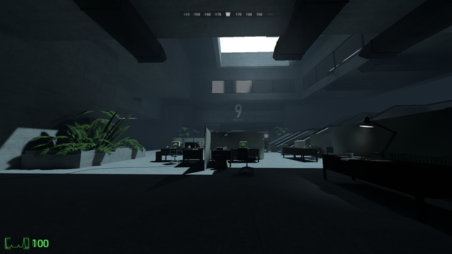 Yet another screen space global illumination (YASSGI) - ReShade Forum